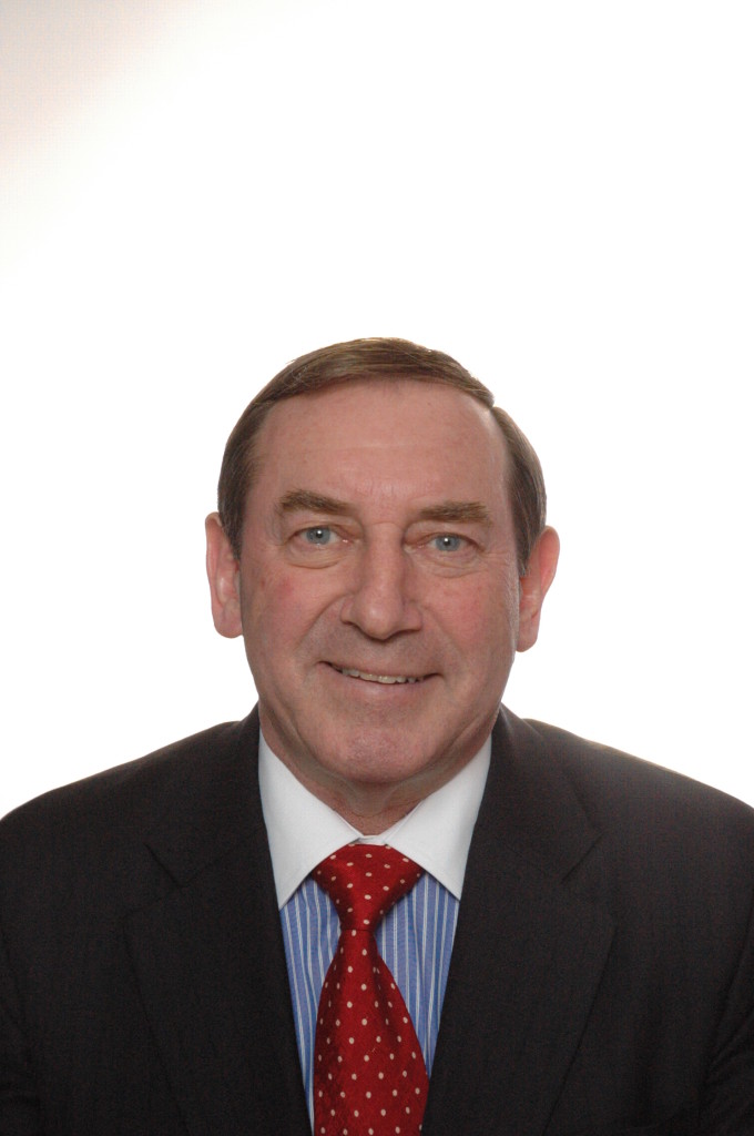 About the Foundation – Thomas D'Arcy McGee Foundation